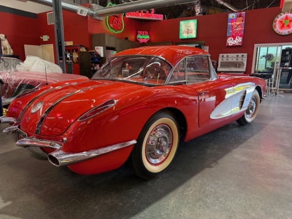 Rays California Classic Cars - (650) 361-8083